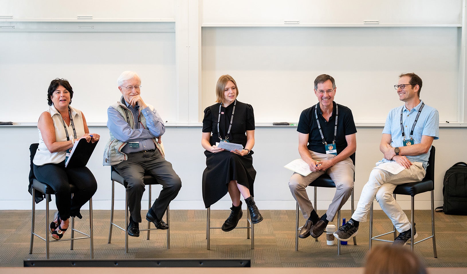 We Asked Our Community What Makes Stanford GSB Stand Out | Stanford Graduate School of Business